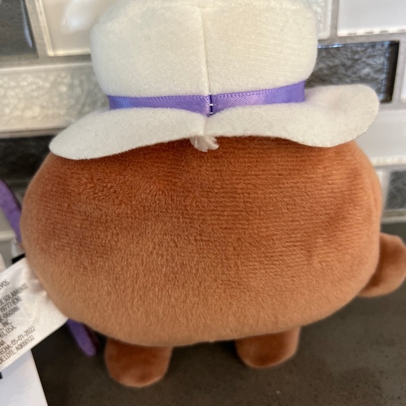 bt21 | Toys | Official Bt2 Line Friends Friendly Shooky Hat Cane Suga ...